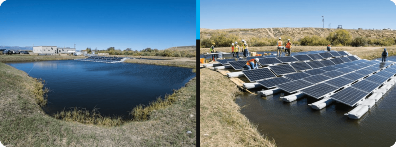 Watershed Management - ZASTIAGRITECH